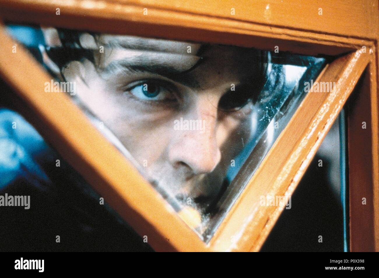 Original Film Title: KURZ UND SCHMERZLOS. English Title: SHORT SHARP SHOCK. Film Director: FATIH ...