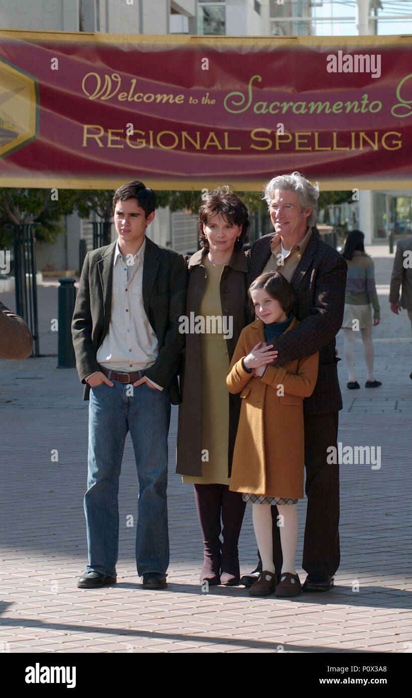 Original Film Title: BEE SEASON. English Title: BEE SEASON. Film ...