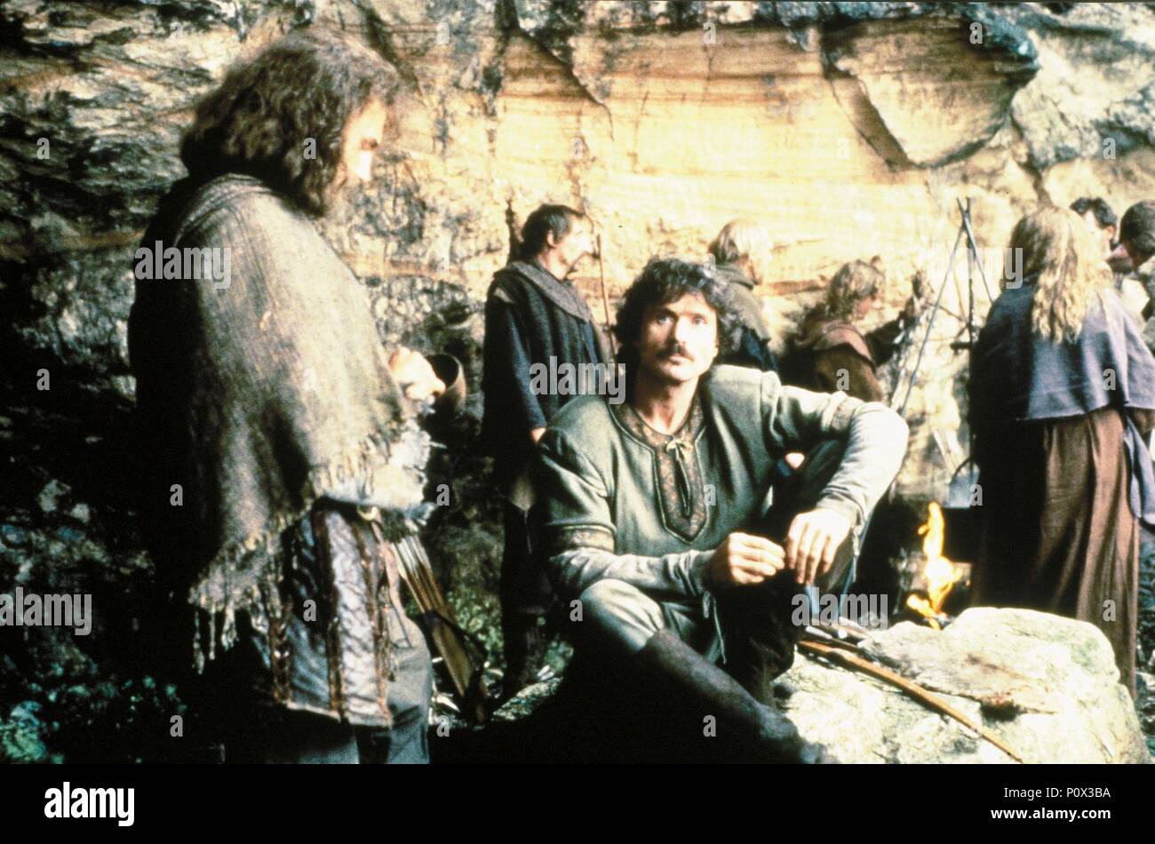 Patrick bergin robin hood 1991 hi-res stock photography and images - Alamy