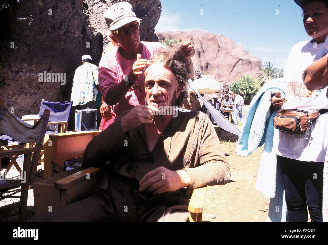 Original Film Title: ABRAHAM. English Title: ABRAHAM. Film Director ...