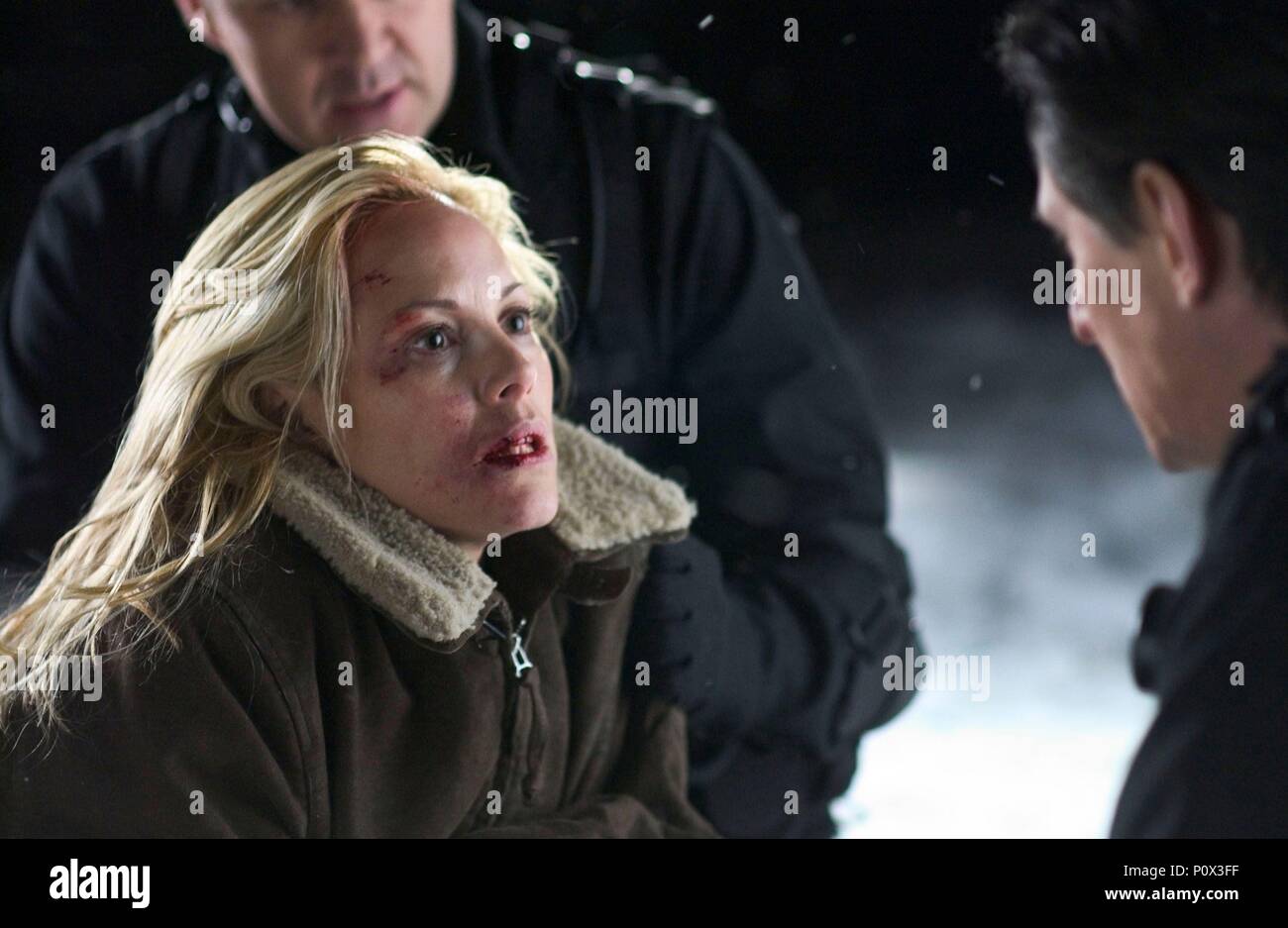 Original Film Title: ASSAULT ON PRECINCT 13. English Title: ASSAULT ON ...