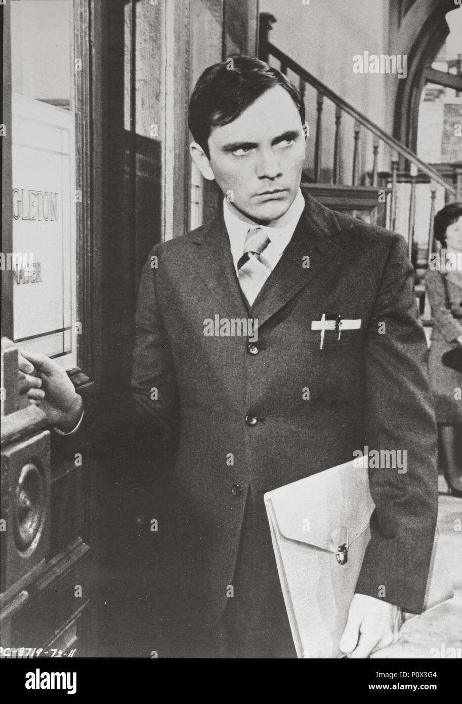 Terence Stamp Collector High Resolution Stock Photography and Images ...