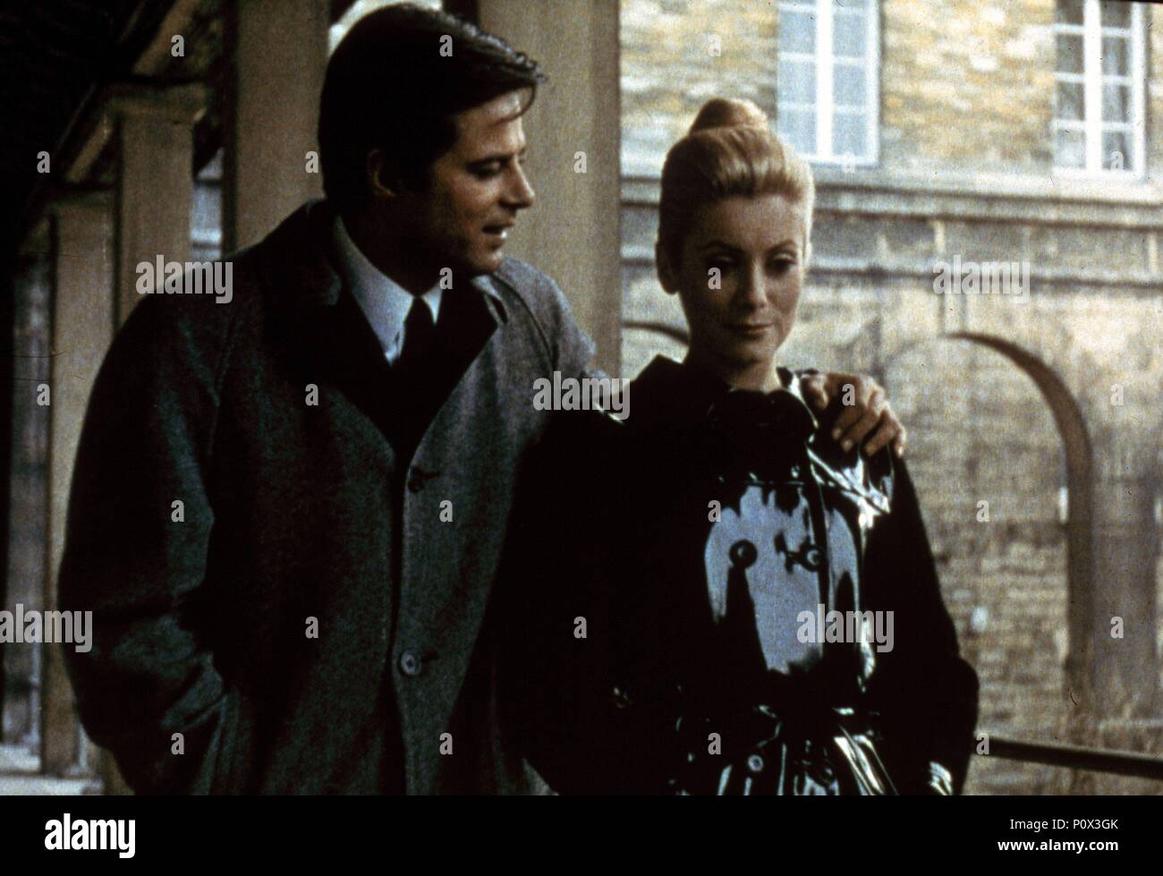 Original Film Title: BELLE DE JOUR. English Title: BELLE DE JOUR. Film ...