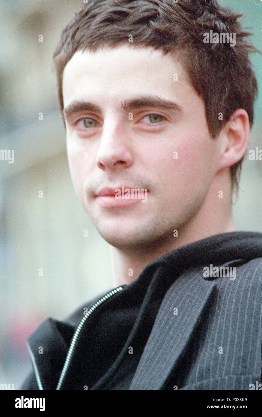 Matthew goode hi-res stock photography and images - Alamy