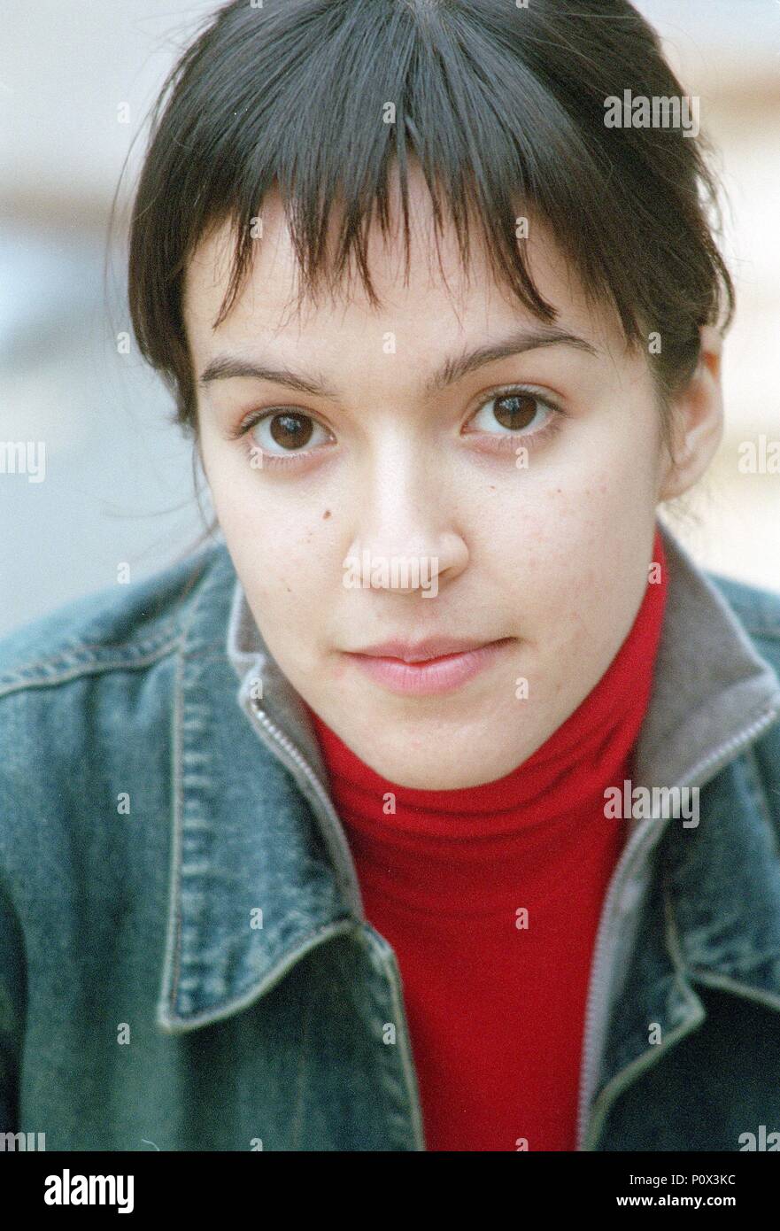 Veronica sanchez hi-res stock photography and images - Alamy