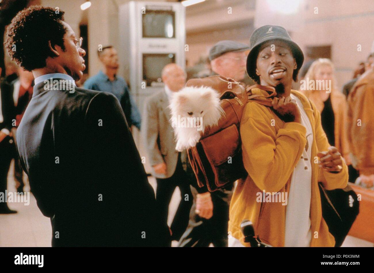 Original Film Title: DOUBLE TAKE. English Title: DOUBLE TAKE. Film ...