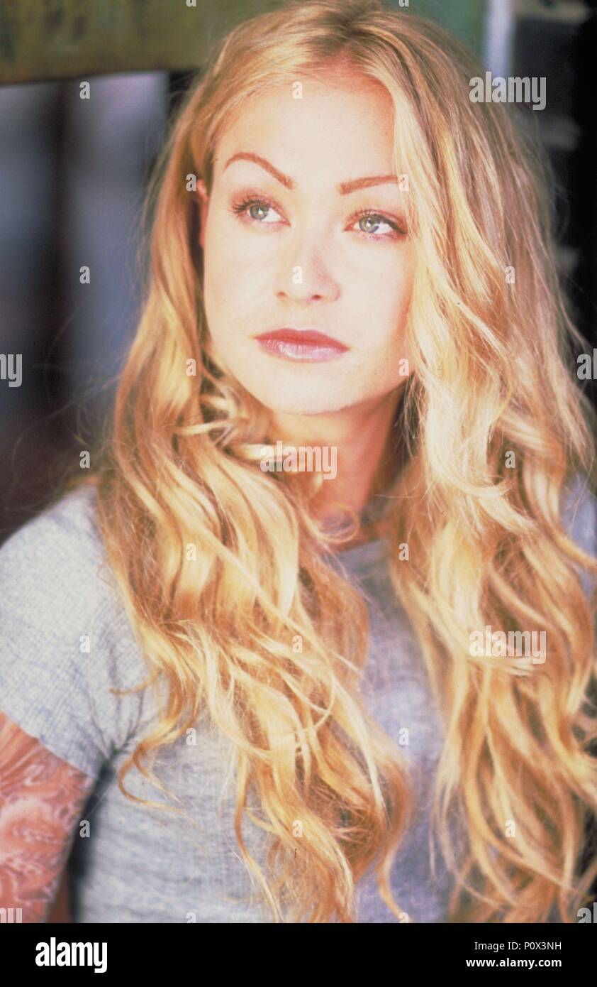 Original Film Title: WHO IS CLETIS TOUT?. English Title: WHO IS CLETIS ...