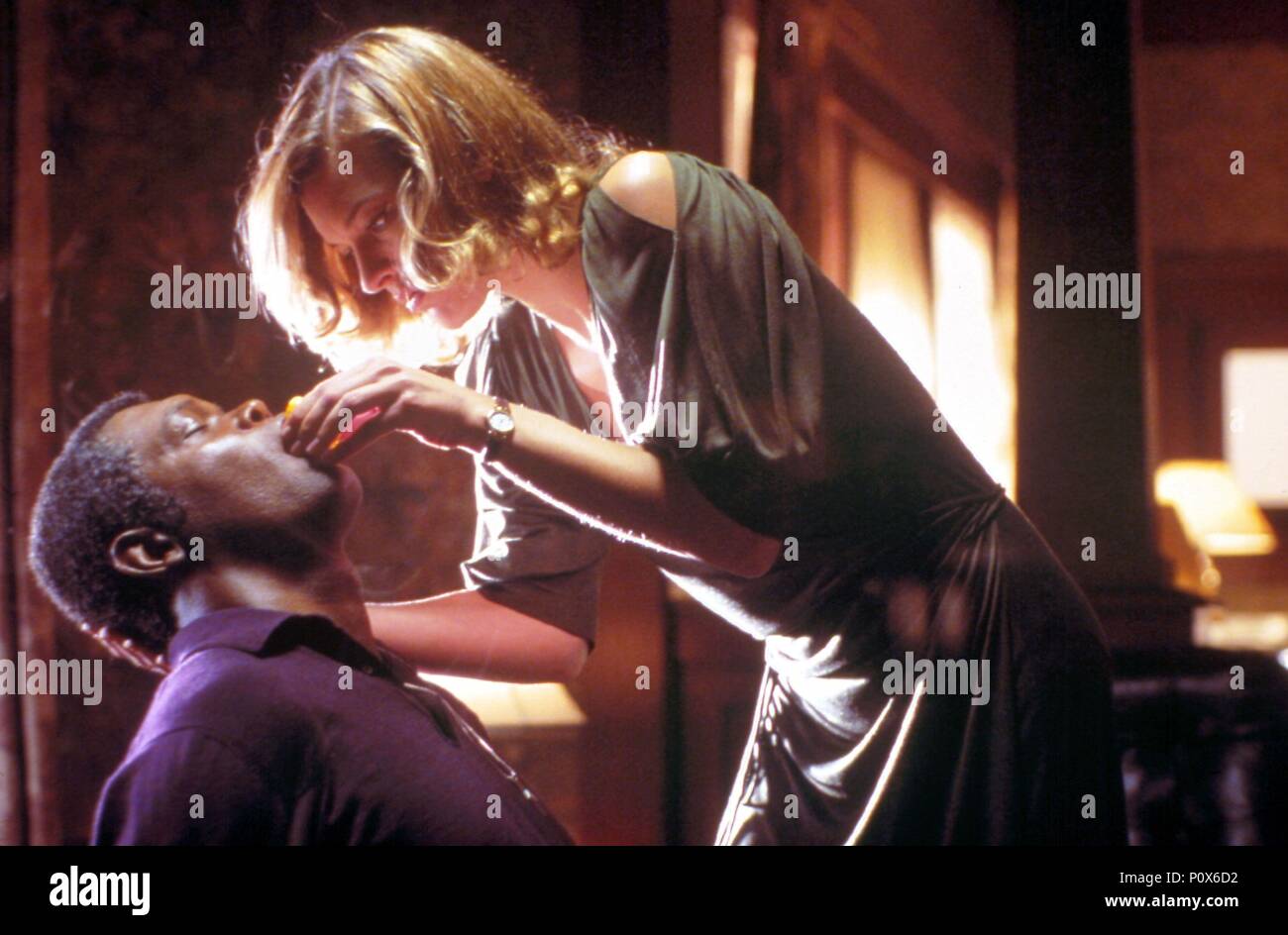 Original Film Title: NO GOOD DEED. English Title: NO GOOD DEED. Film Director: BOB RAFELSON ...