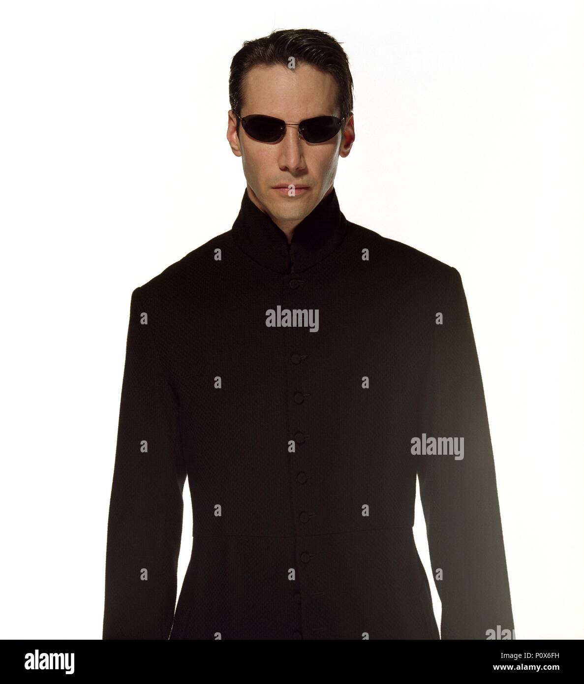 Original Film Title: MATRIX RELOADED, THE. English Title: MATRIX ...