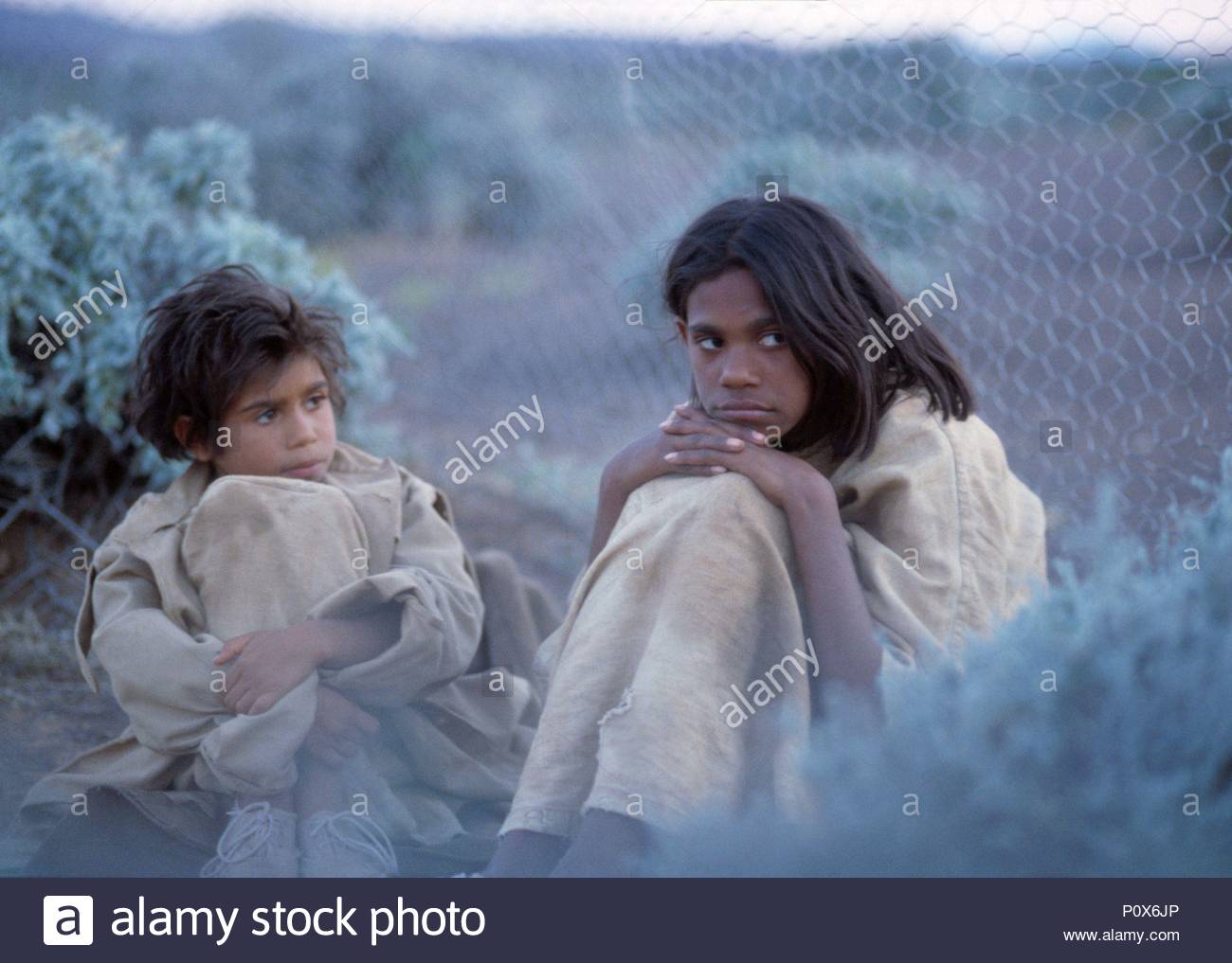 Rabbit Proof Fence Movie Full