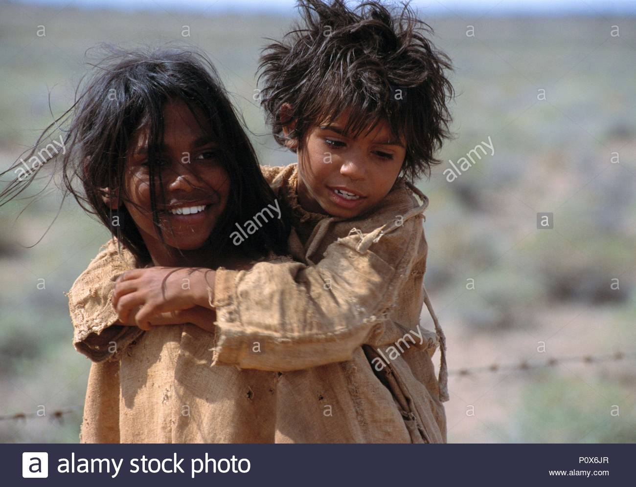 Rabbit Proof Fence Stock Photos & Rabbit Proof Fence Stock Images - Alamy