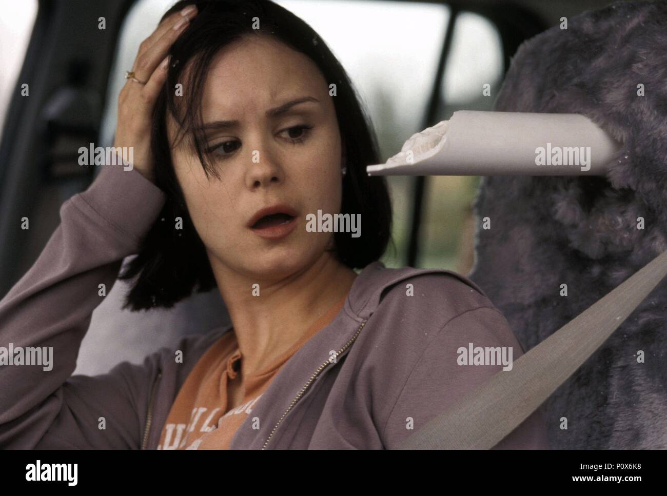 Original Film Title: FINAL DESTINATION 2. English Title: FINAL ...