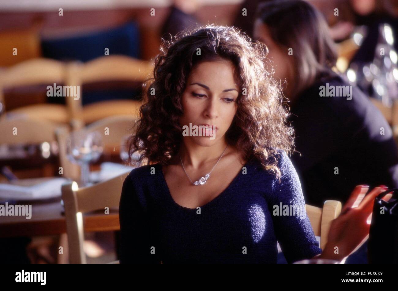 Original Film Title: EMPIRE. English Title: EMPIRE. Film Director ...