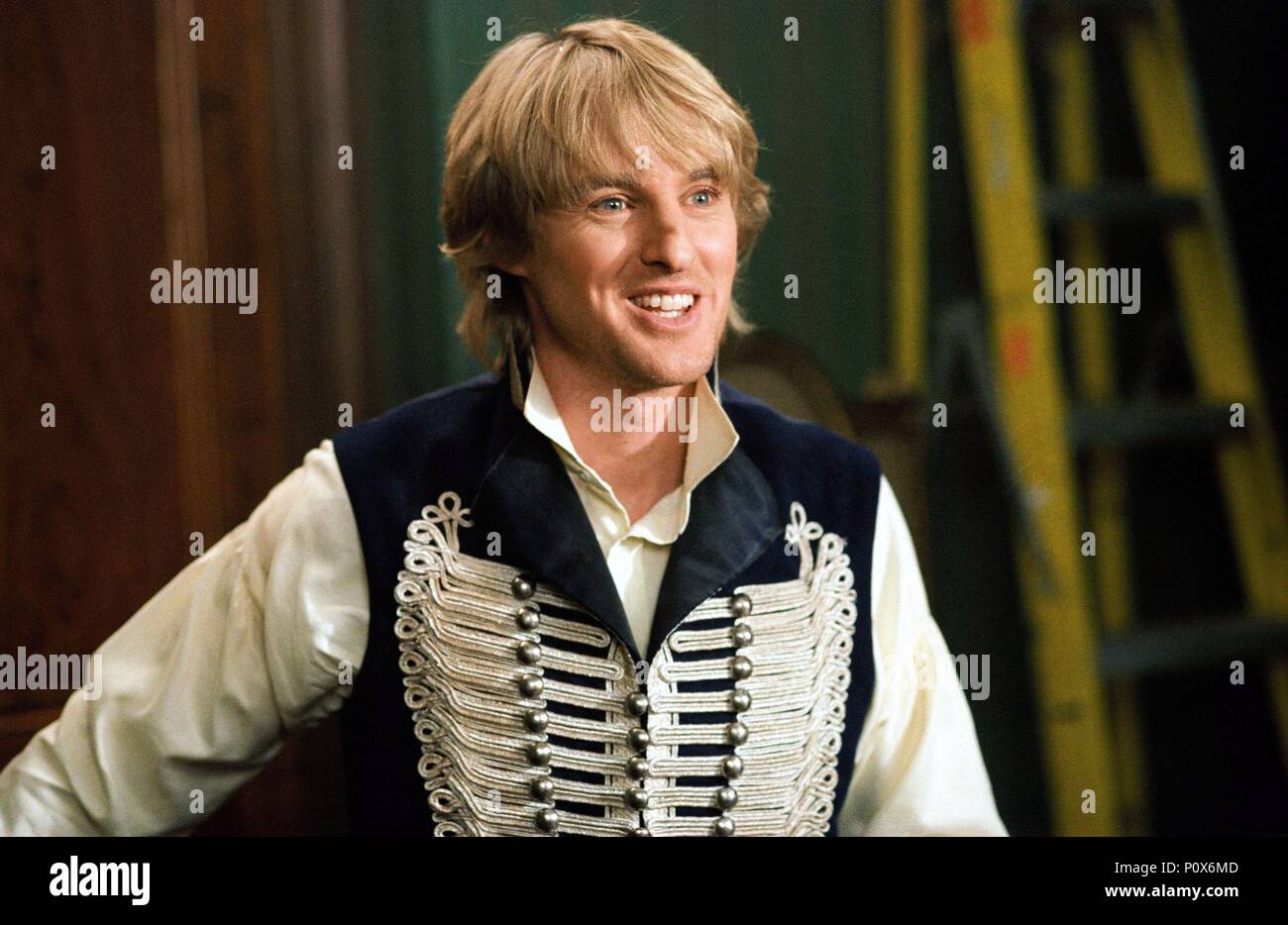 Original Film Title: SHANGHAI KNIGHTS. English Title: SHANGHAI KNIGHTS ...