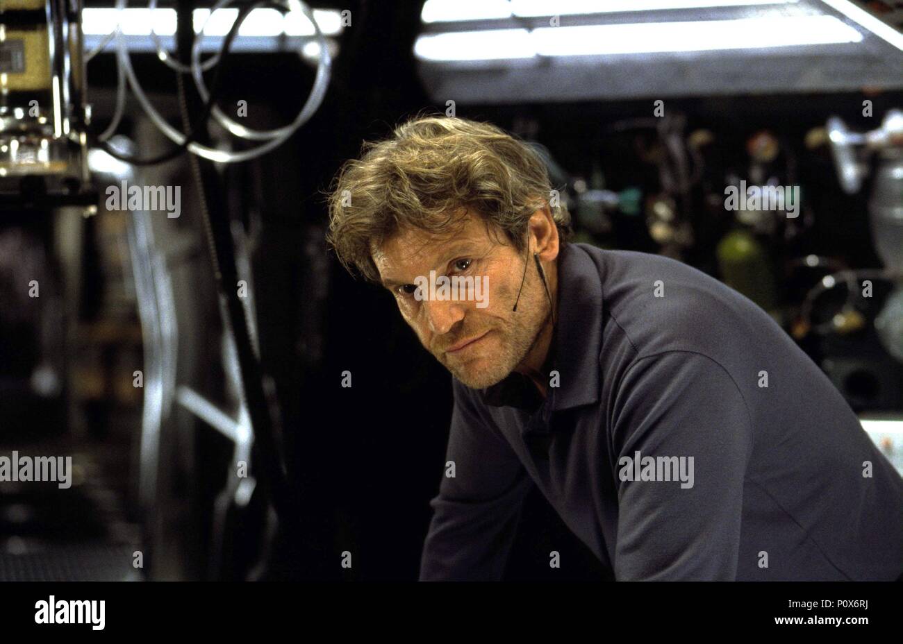 Original Film Title: THE CORE. English Title: THE CORE. Film Director ...