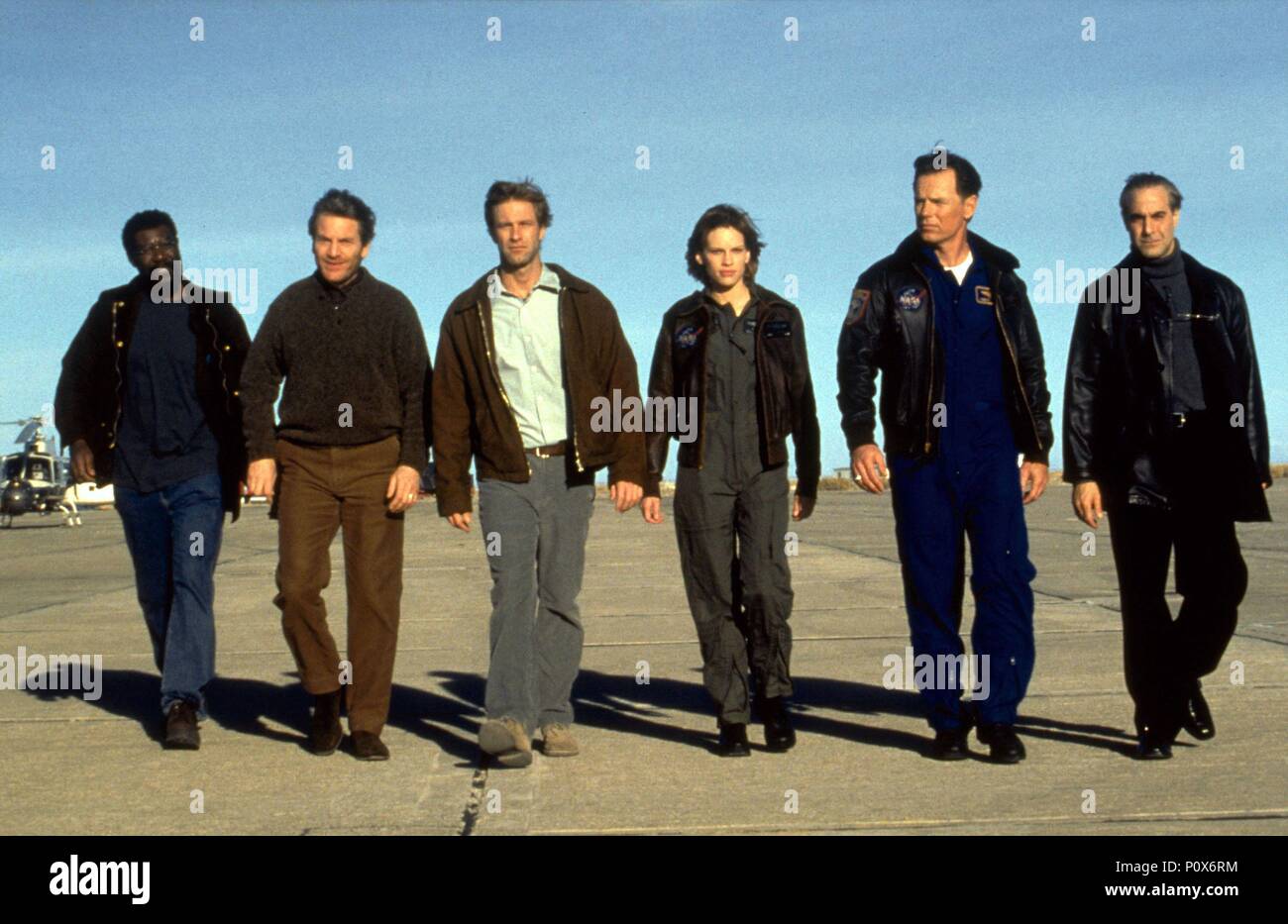 Original Film Title: THE CORE. English Title: THE CORE. Film Director ...