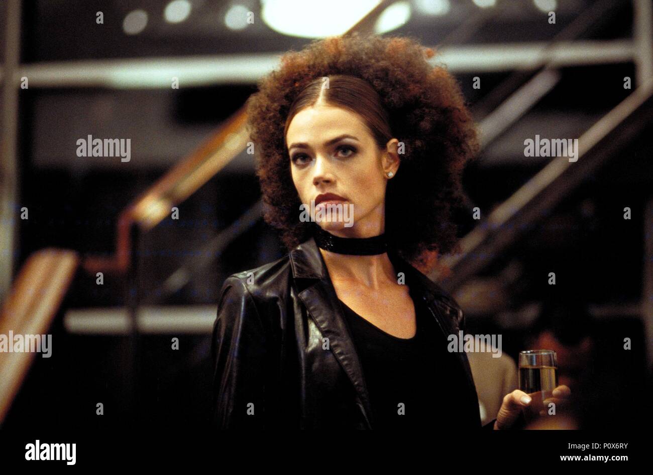 Original Film Title: EMPIRE. English Title: EMPIRE. Film Director ...