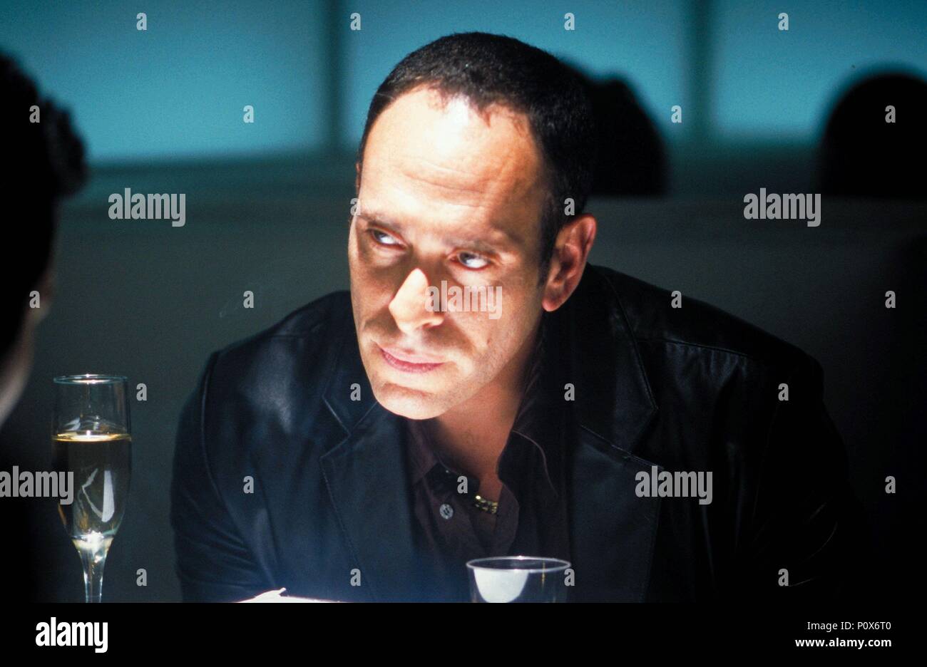 Original Film Title: EMPIRE. English Title: EMPIRE. Film Director ...