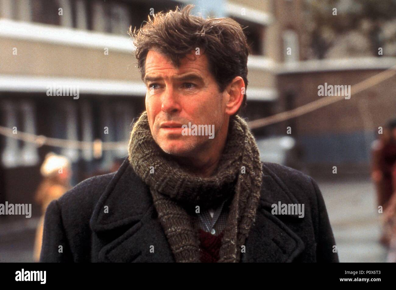 Original Film Title: EVELYN. English Title: EVELYN. Film Director ...