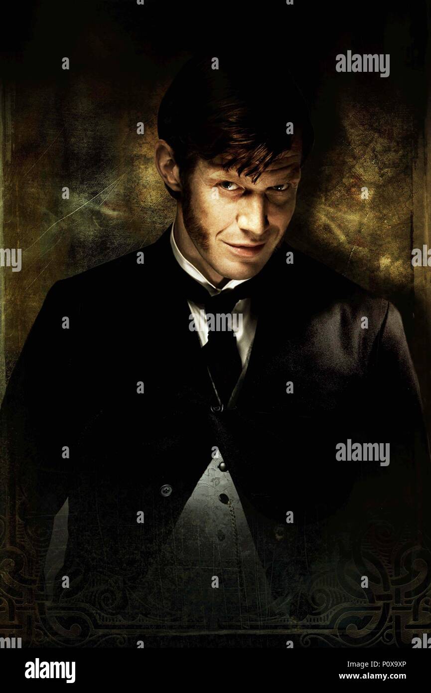 Original Film Title: THE LEAGUE OF EXTRAORDINARY GENTLEMEN. English ...