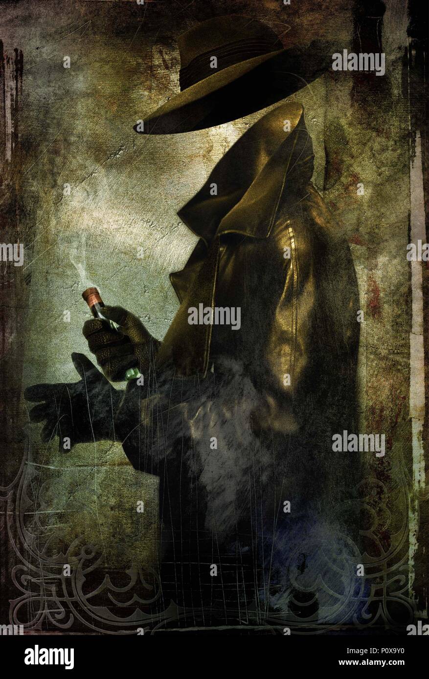 Original Film Title: THE LEAGUE OF EXTRAORDINARY GENTLEMEN. English ...