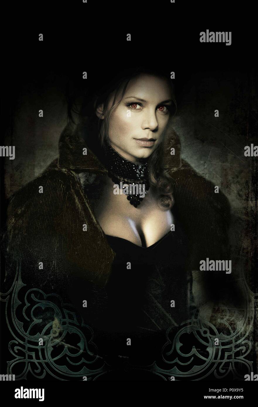 Original Film Title: THE LEAGUE OF EXTRAORDINARY GENTLEMEN. English ...