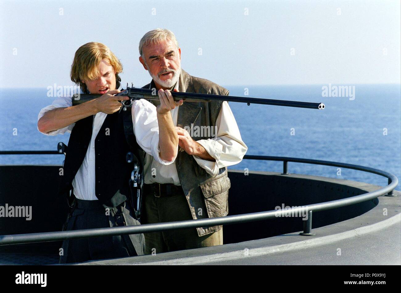 Original Film Title: THE LEAGUE OF EXTRAORDINARY GENTLEMEN. English ...