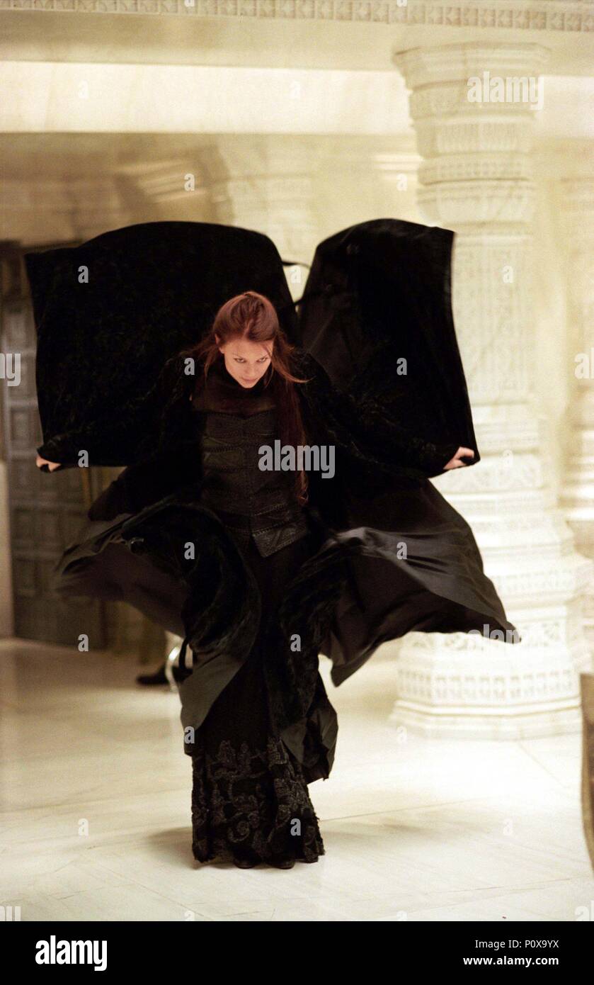 Original Film Title: THE LEAGUE OF EXTRAORDINARY GENTLEMEN. English ...