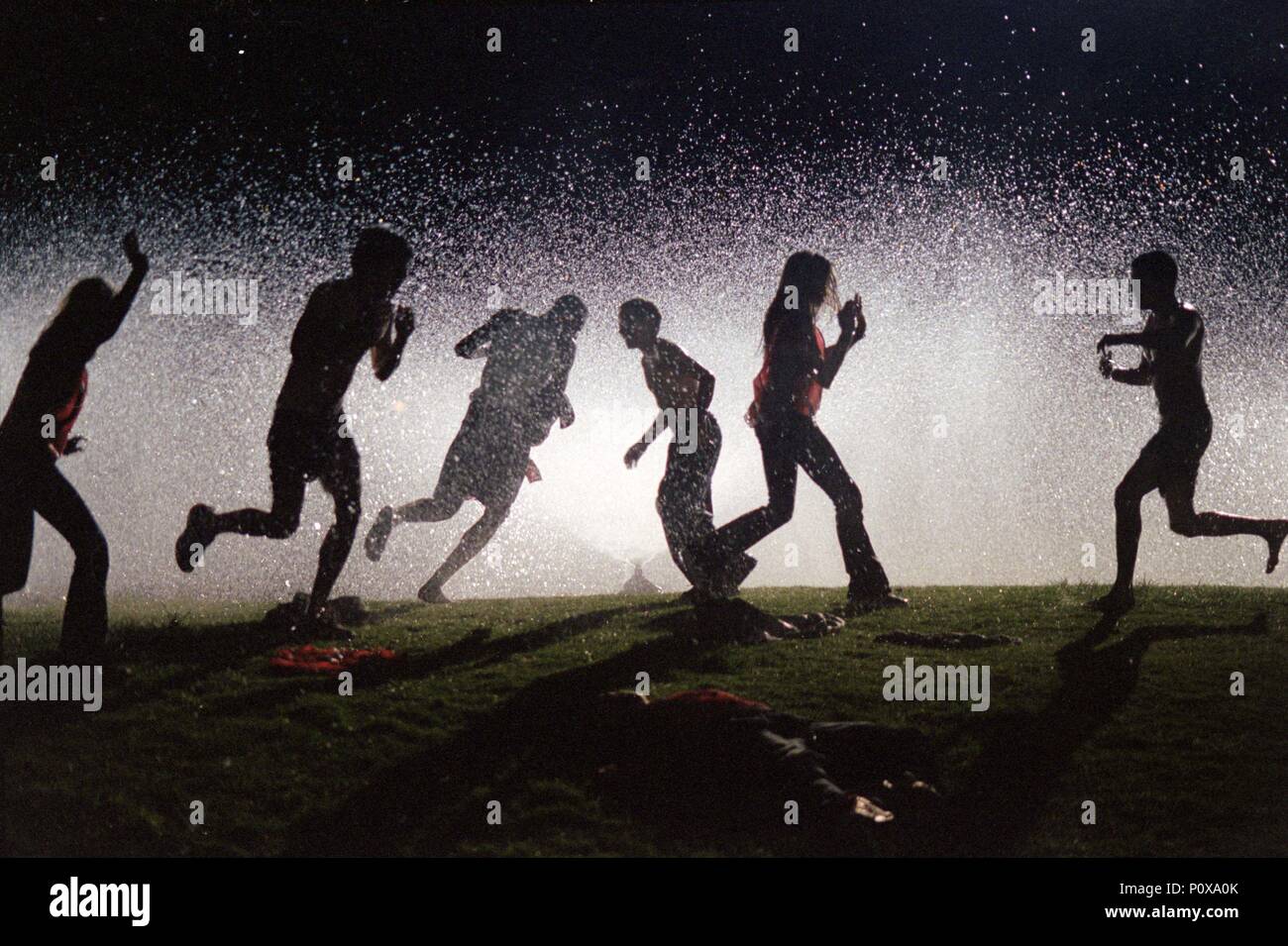 Original Film Title: THIRTEEN. English Title: THIRTEEN. Film Director ...