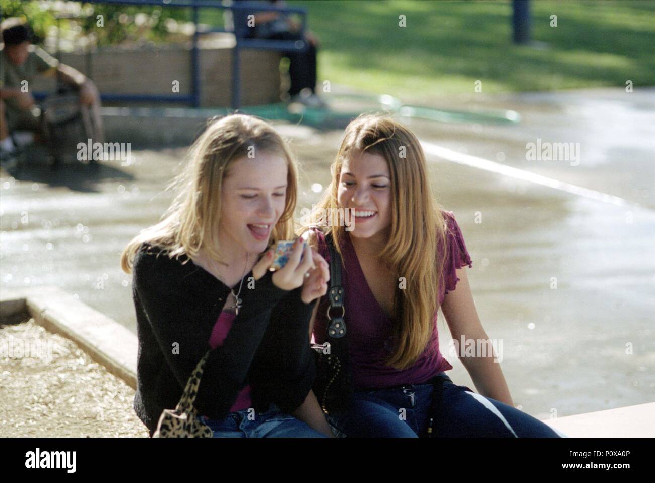 Original Film Title: THIRTEEN. English Title: THIRTEEN. Film Director ...