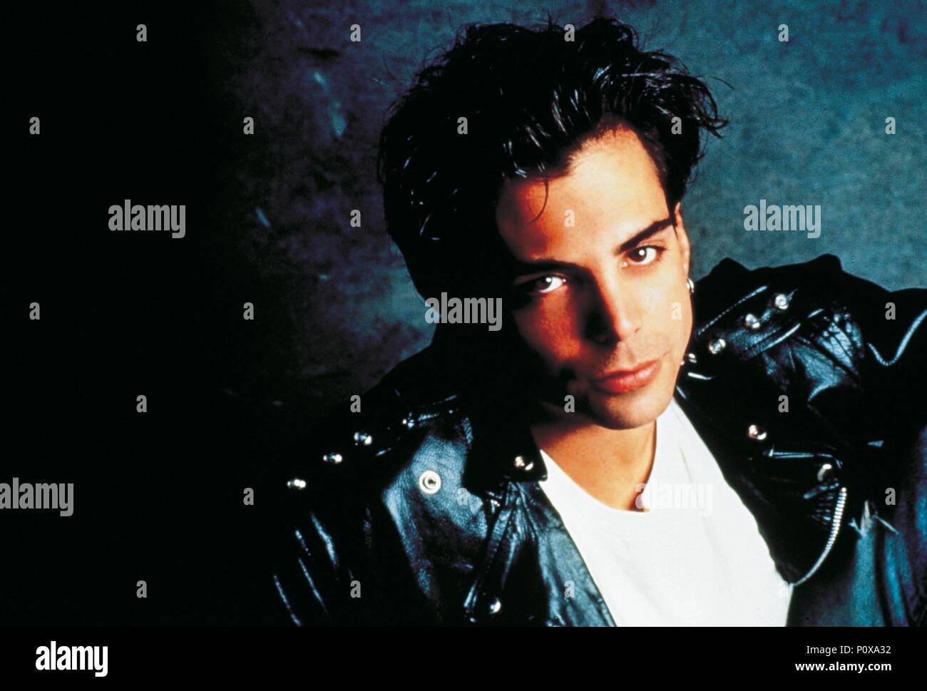 Original Film Title: BOOKER-TV. English Title: BOOKER-TV. Year: 1989 ...