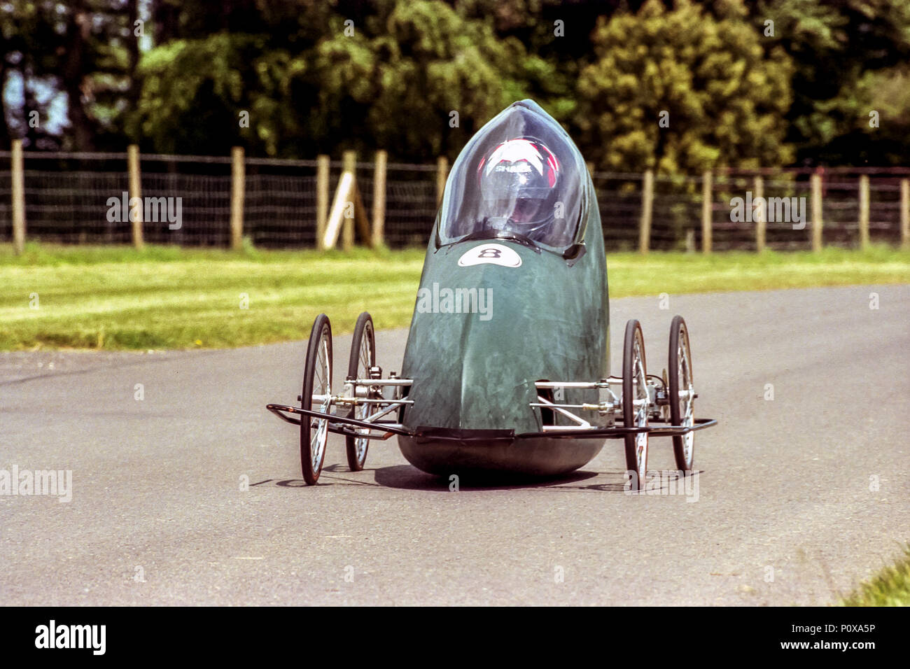 Soap box car hi-res stock photography and images - Alamy