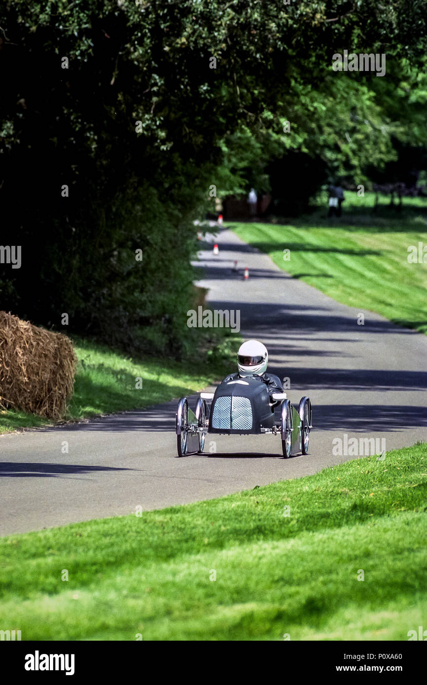 Soap box car hi-res stock photography and images - Alamy
