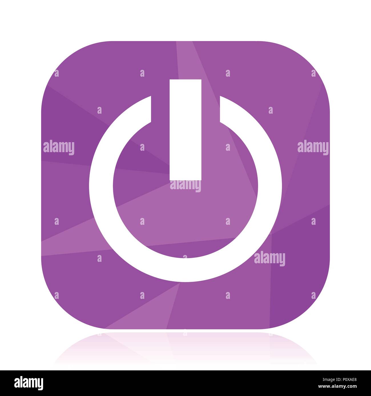 Technological television Stock Vector Images - Alamy