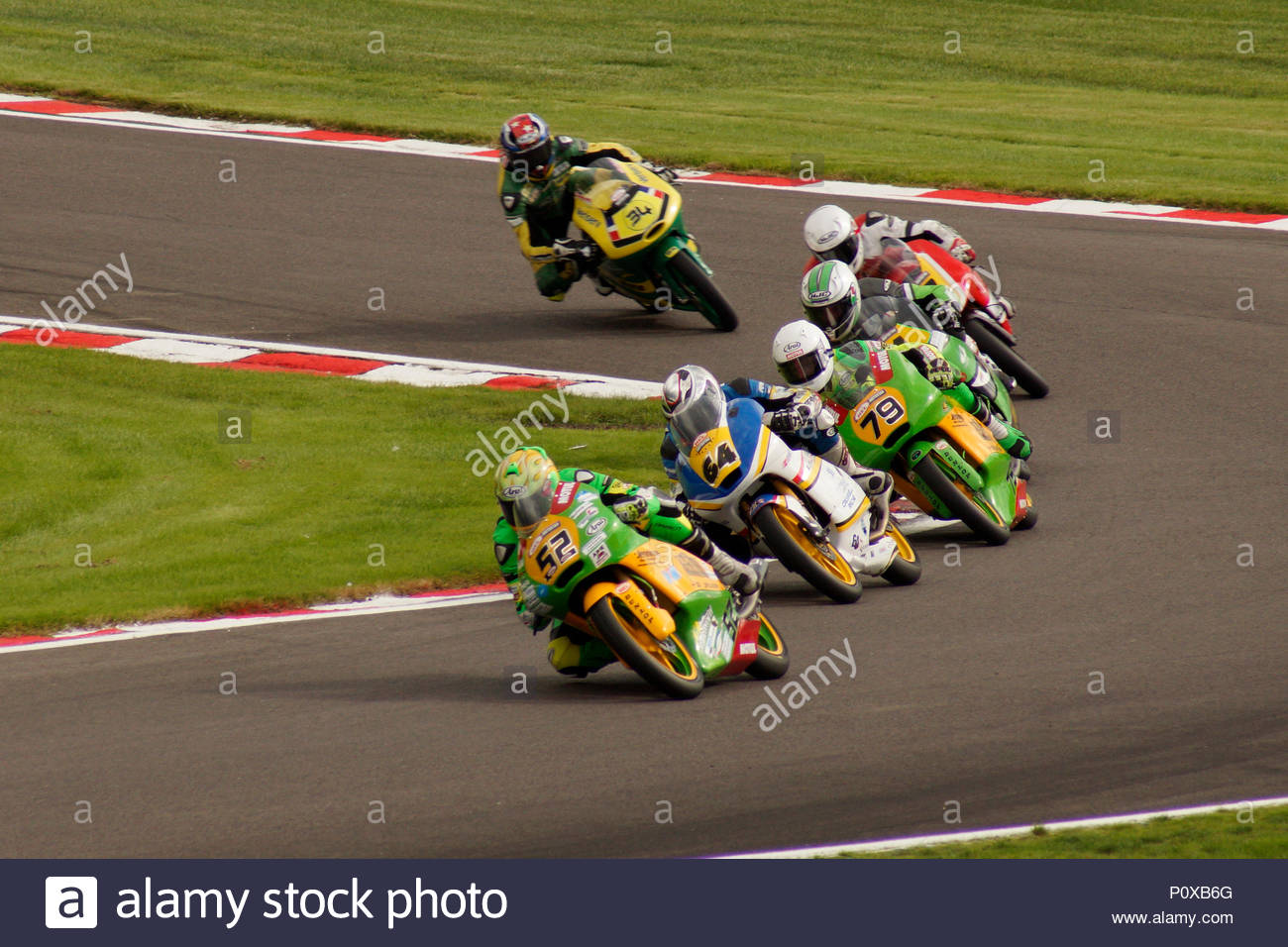 125cc Motorcycle Racing Stock Photos & 125cc Motorcycle Racing Stock ...