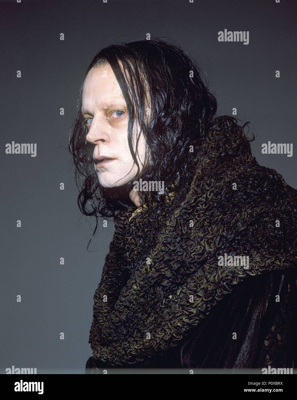 Brad dourif hi-res stock photography and images - Alamy