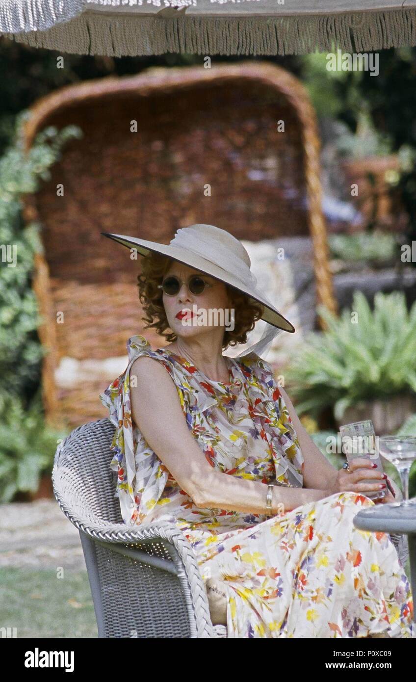 Original Film Title: BEING JULIA. English Title: BEING JULIA. Film Director: ISTVAN SZABO. Year ...