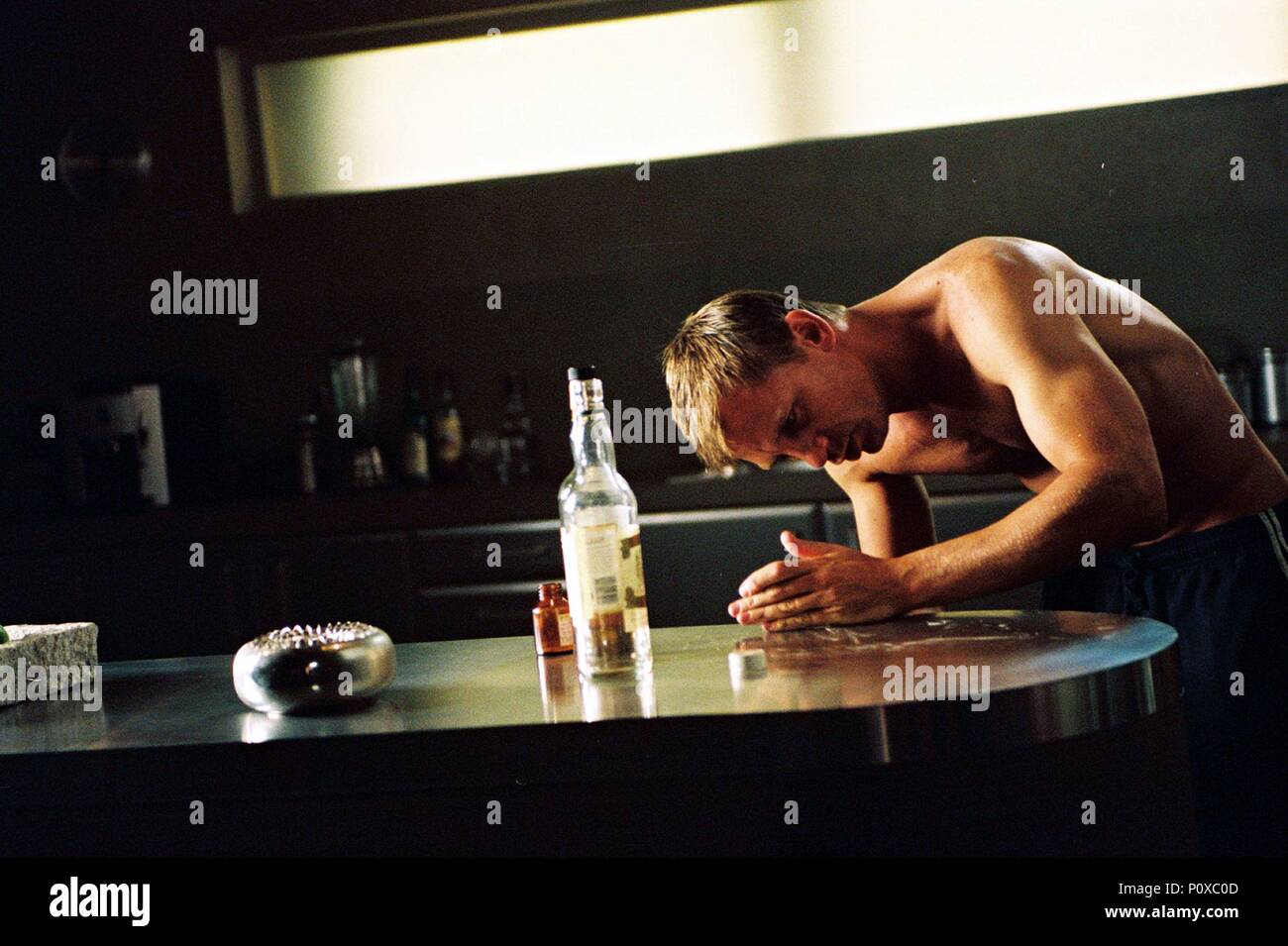 Original Film Title: LAYER CAKE. English Title: LAYER CAKE. Film ...