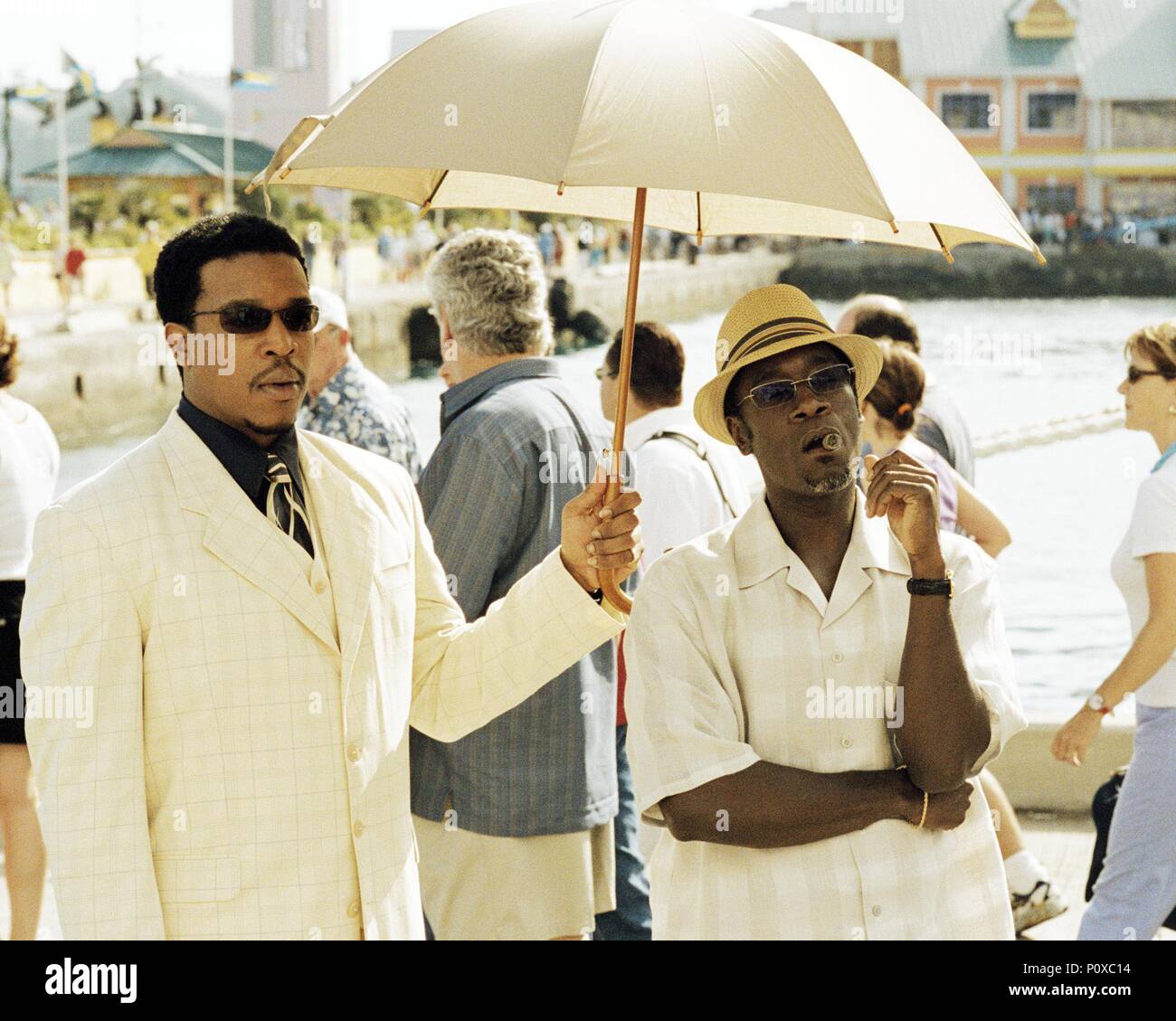 Original Film Title: AFTER THE SUNSET. English Title: AFTER THE SUNSET ...