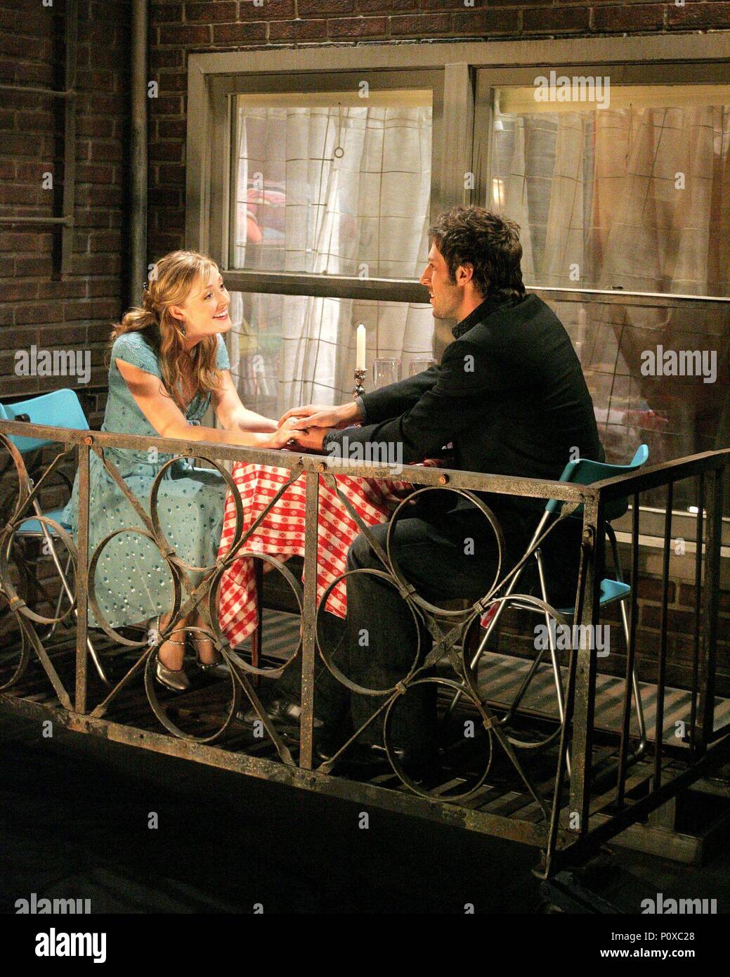 Original Film Title: COMMITTED-TV. English Title: COMMITTED. Film ...