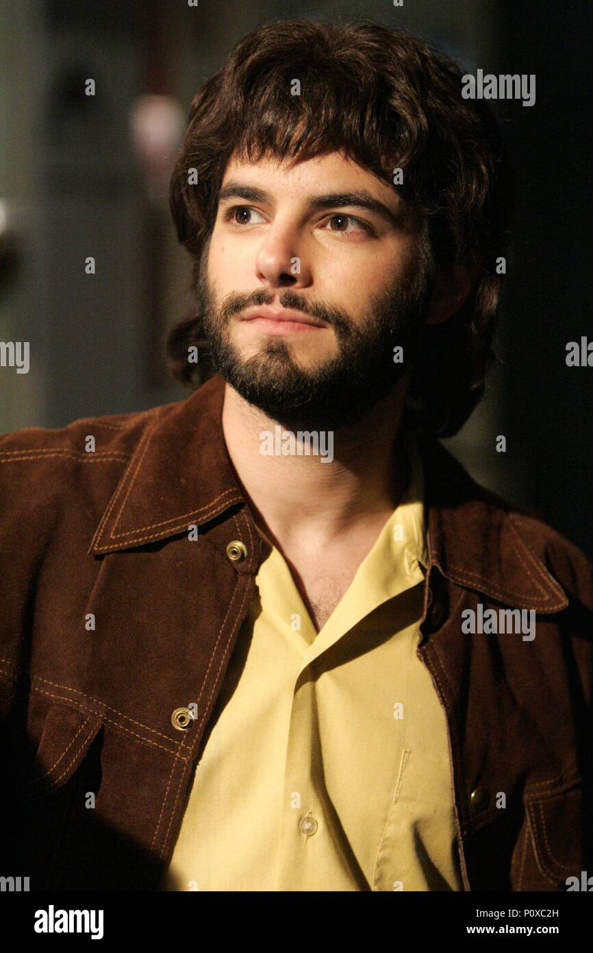 Jamie Elman American Dreams