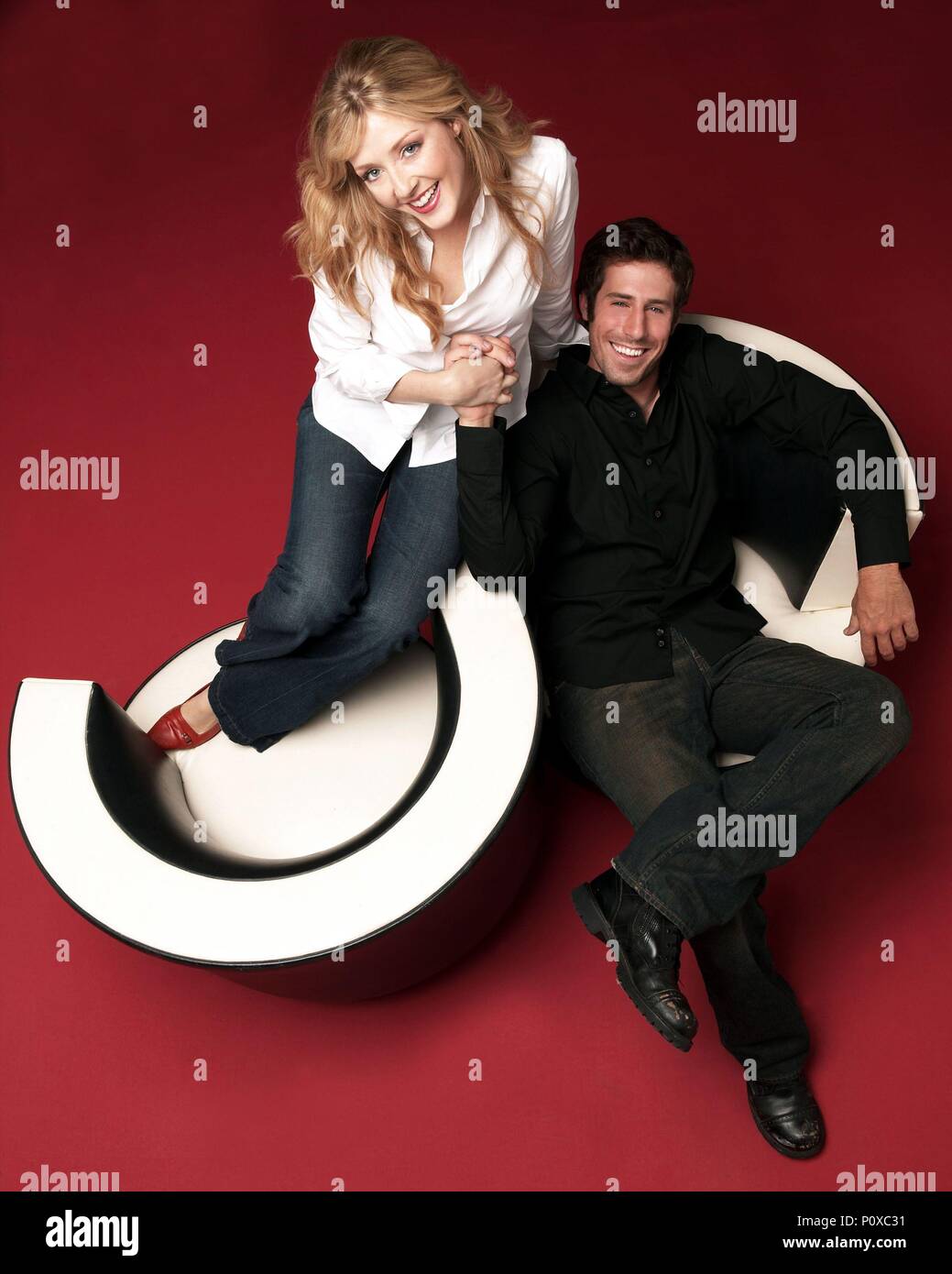 Original Film Title: COMMITTED-TV. English Title: COMMITTED. Film ...