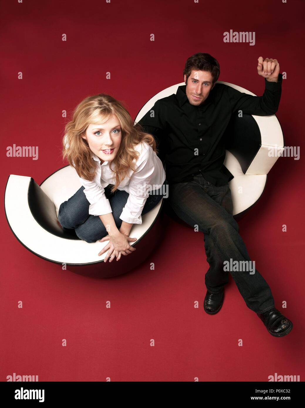 Original Film Title: COMMITTED-TV. English Title: COMMITTED. Film ...