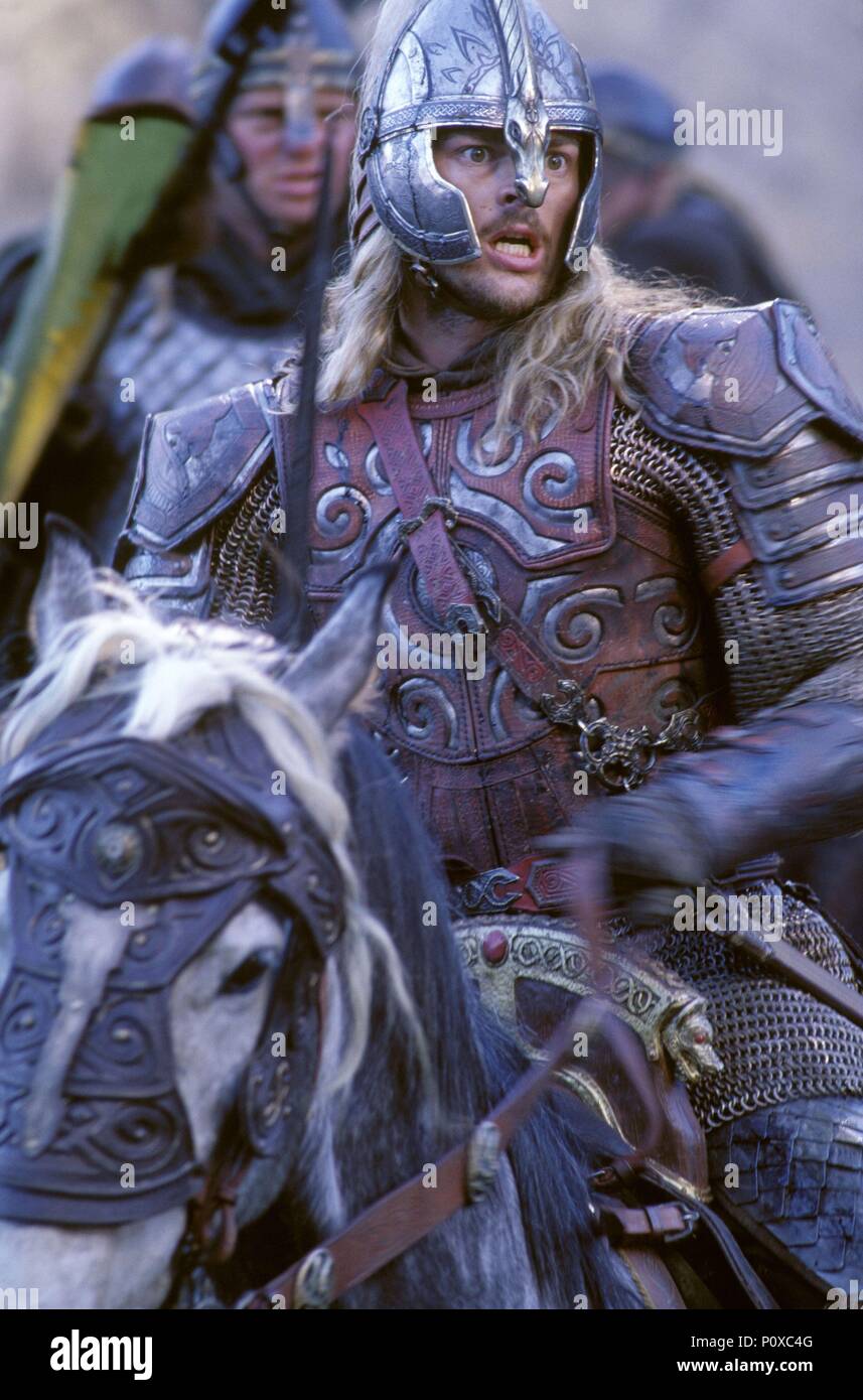 Karl Urban Lord Of The Rings Character Karl Urban Lord Of The Rings Character