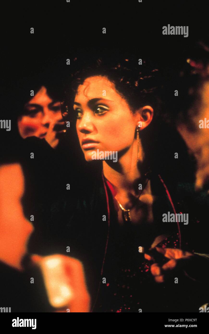 British horror cinema 2001 hi-res stock photography and images - Alamy