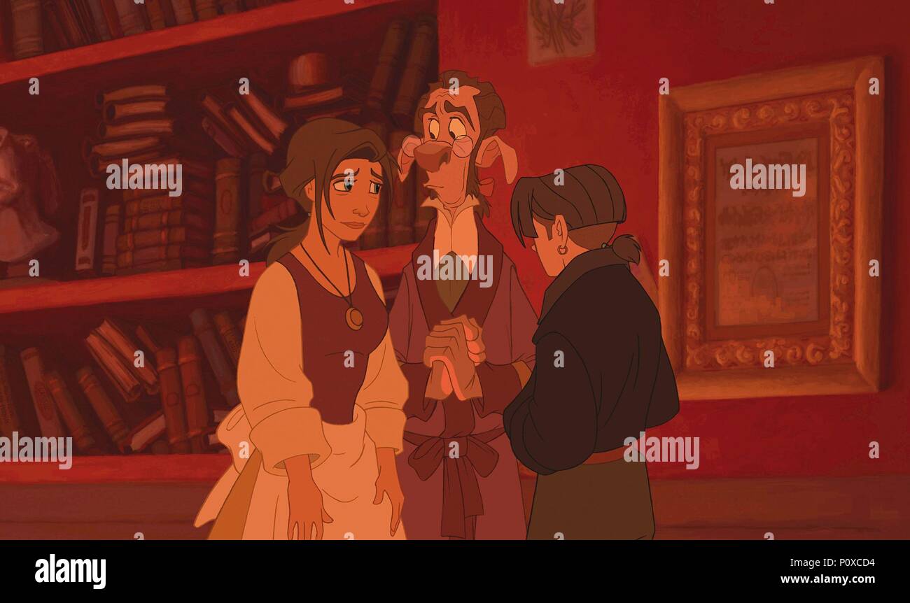 Original Film Title: TREASURE PLANET. English Title: TREASURE PLANET ... Original Film Title: TREASURE PLANET. English Title: TREASURE PLANET ...