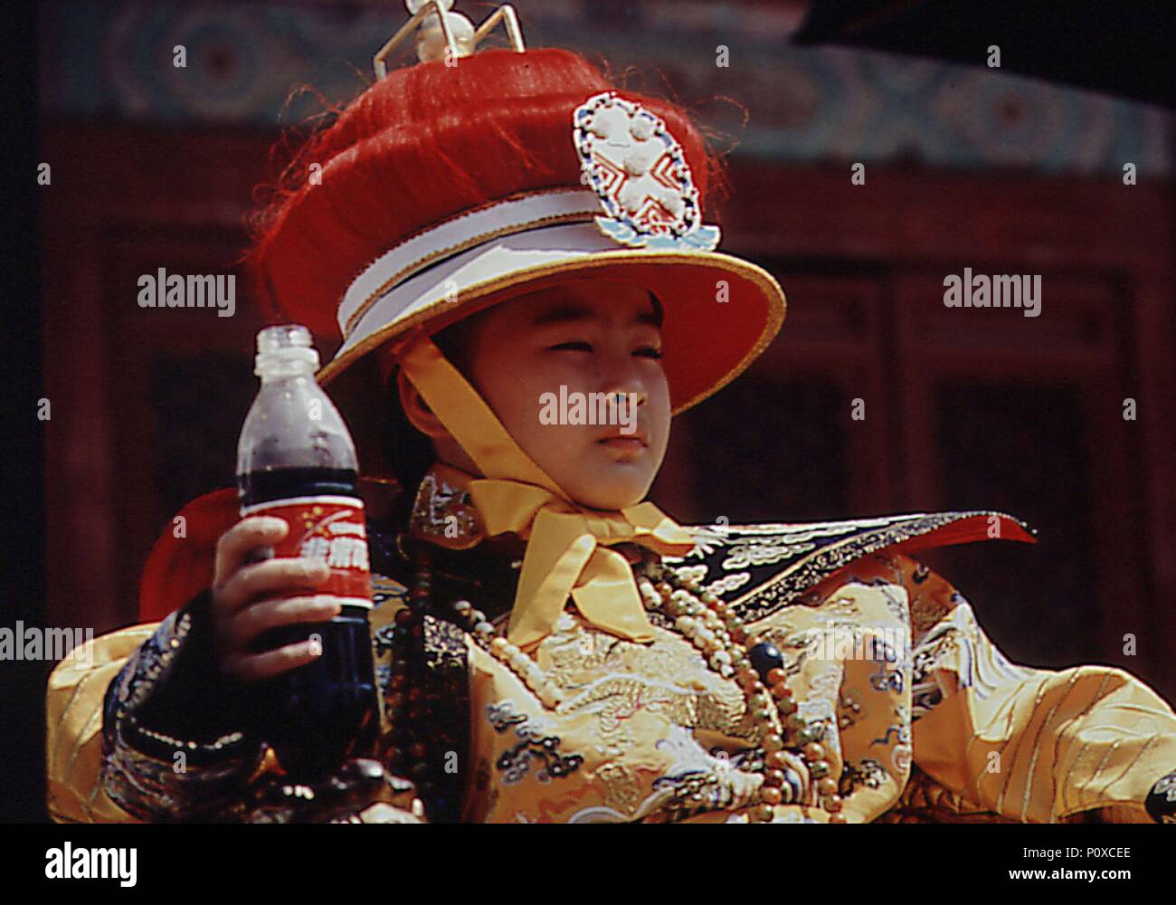 Big shot's funeral hi-res stock photography and images - Alamy