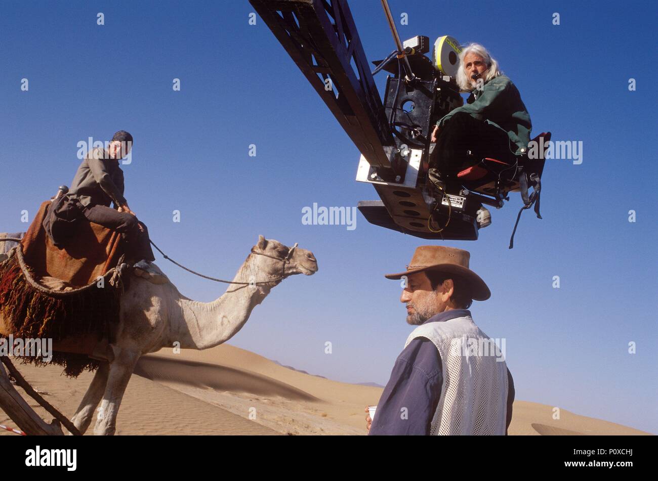 Original Film Title: THE FOUR FEATHERS. English Title: THE FOUR ...