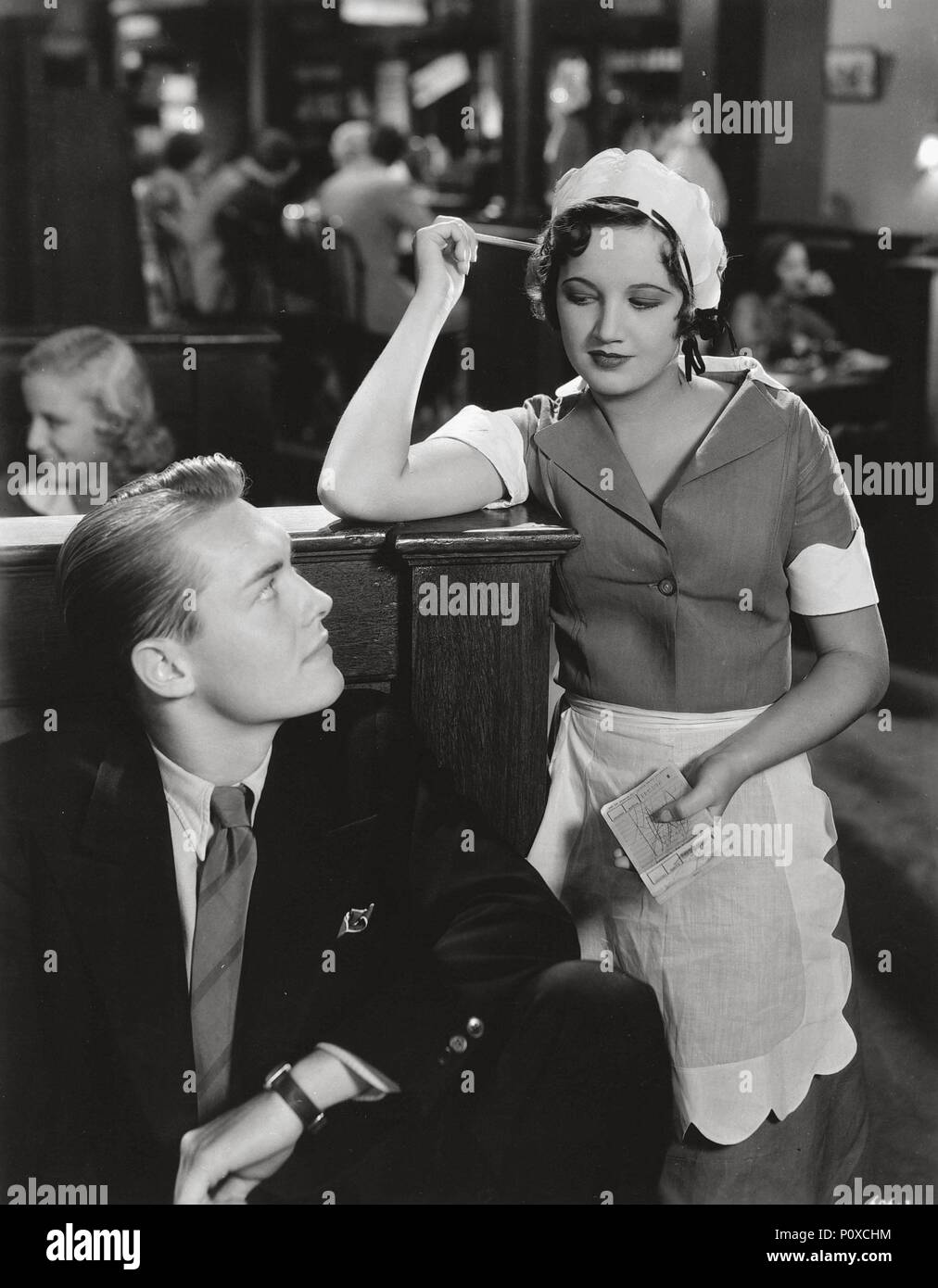 Original Film Title: THE AGE OF CONSENT. English Title: THE AGE OF ...