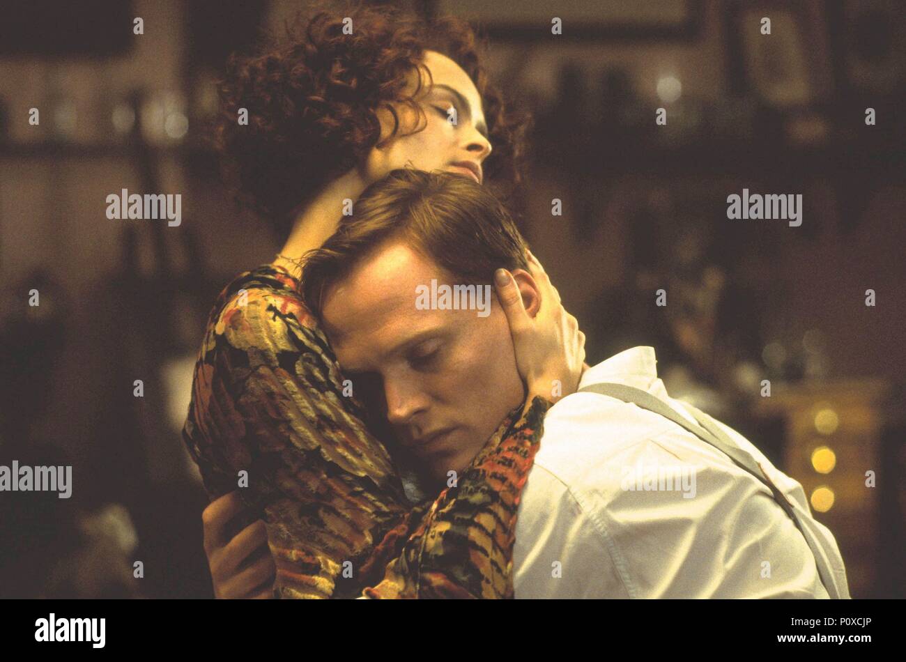 Original Film Title: THE HEART OF ME. English Title: THE HEART OF ME ...